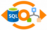 data catalog and data lineage - Data lineage visualization: analyzing complex SQL queries