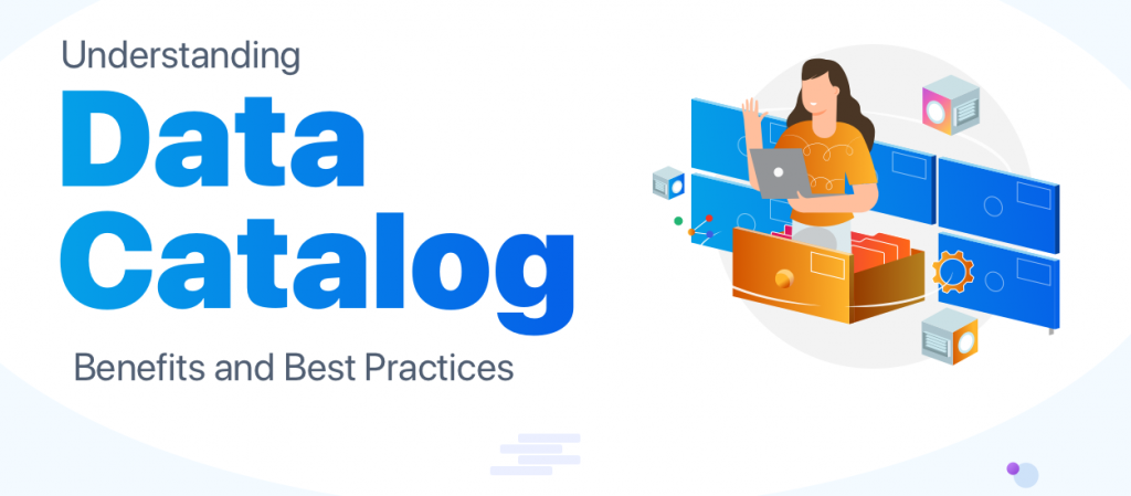 19 Best Data Catalog Tools and Software 2022