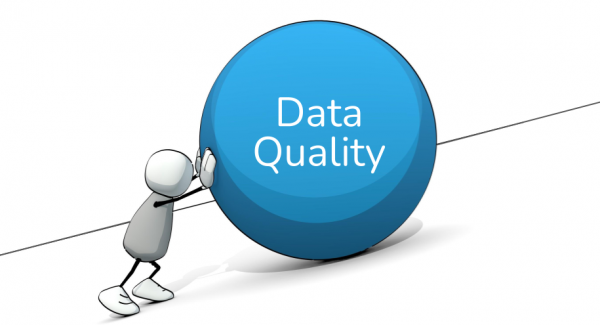 How To Improve Data Quality Gudu Sqlflow Data Lineage Visualization Analyzing Complex Sql