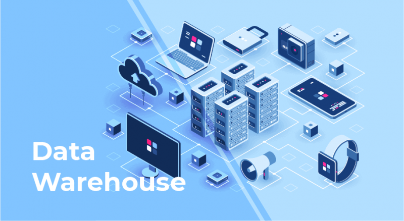 What Is a Data Warehouse? | Data Warehouse 101