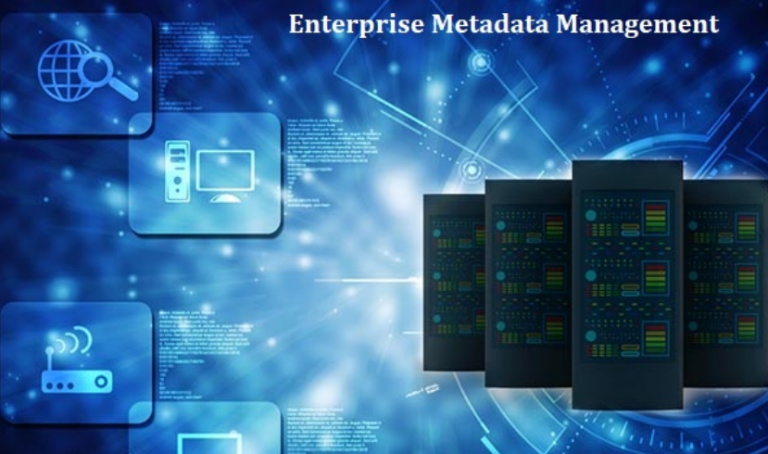Enterprise Metadata Management Platform in the Era of Big Data