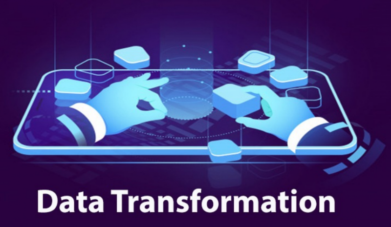 What Is Data Transformation? | Data Transformation 101