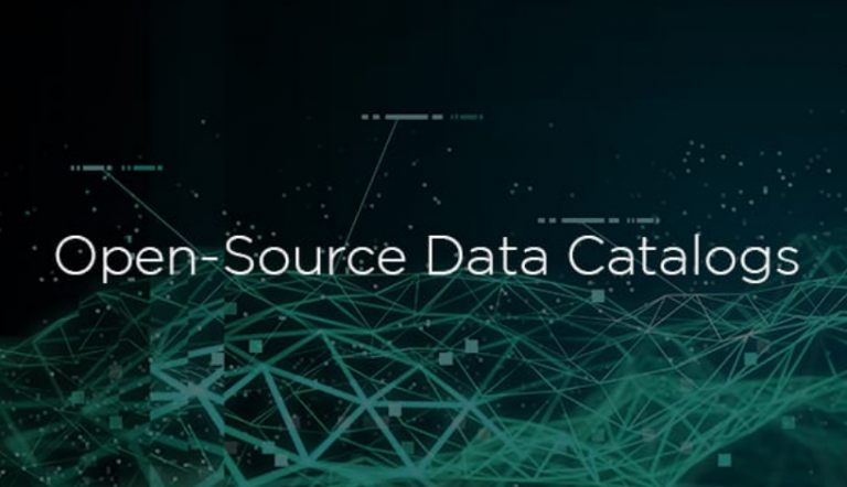 4 Best Open Source Data Catalog Tools to Consider in 2022