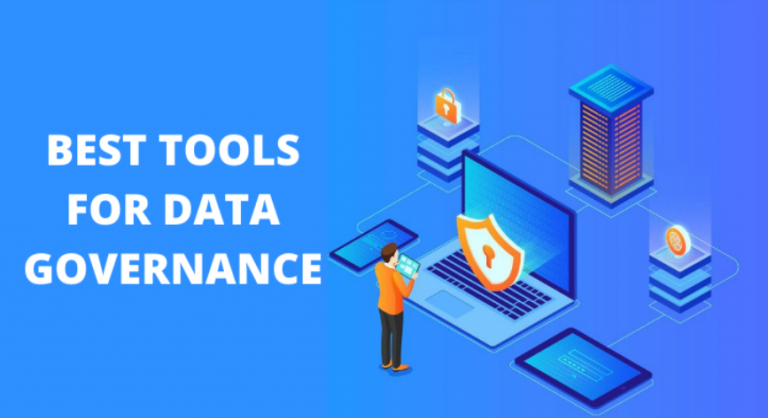 How to Select the Best Data Governance Tools? - Data lineage ...