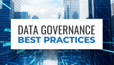 Data Governance 101 - Data lineage visualization: analyzing complex SQL queries