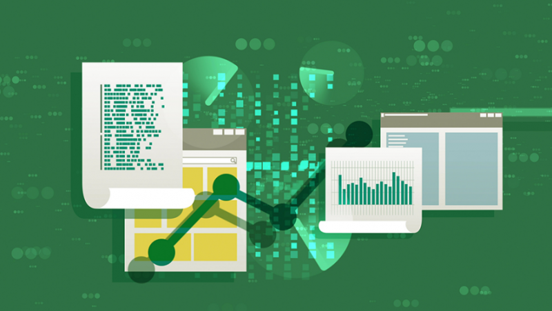Data Governance 101 Data Lineage Visualization Analyzing Complex Sql Queries