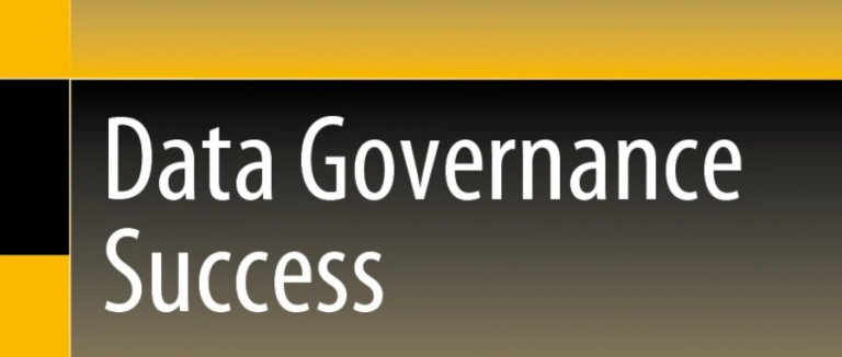 6 Critical Components of Successful Data Governance 6 Critical Components of Successful Data Governance