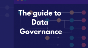 The Ultimate Guide to Data Governance | Gudu SQLFlow - Data lineage ...